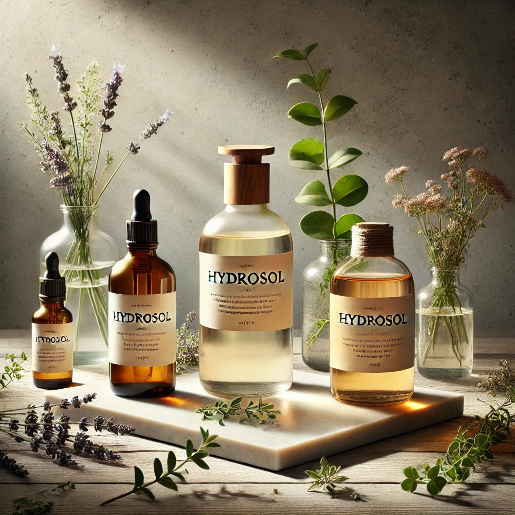 Hydrolats : Effet de Mode ou Utilisation Ancestrale? – Hydrolats Oflor